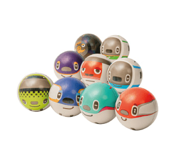 グッズ - とれたんず 公式サイト