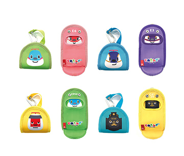 グッズ - とれたんず 公式サイト