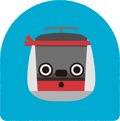 なかまたち - とれたんず 公式サイト